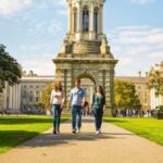 Shore Tour from Dublin: Wicklow Mountains & Dublin - The Itinerary in Detail
