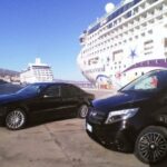 Shore tour from Messina cruise port: Taormina and Castelmola - What Sets This Tour Apart