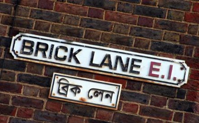 Shoreditch Self-Guided Walking Tour: Art, Cuisine & Culture - A Practical Look at the Shoreditch Self-Guided Walking Tour: Art, Cuisine & Culture