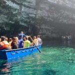 Shorex: Melissani Cave and Myrtos Beach Swim stop - Who Should Consider This Tour?