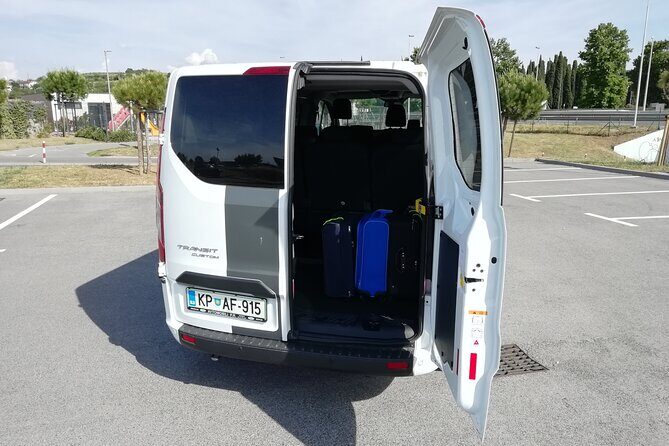 Short daily trip from Trieste to Postojna cave - What’s Inside: Views That Warrant the Trip