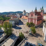 Short daily trip to Ljubljana from Trieste - What Makes This Tour Stand Out