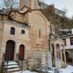 Short trip to Osogovo Monastery, North Macedonia from Sofia - What Travelers Can Expect
