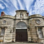 Shrewsbury Prison Guided Tour and Museum Access - The Value of the Experience