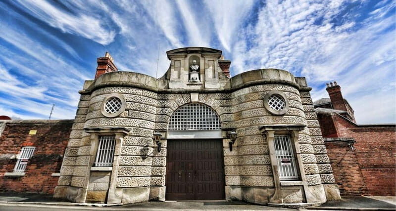 Shrewsbury Prison Guided Tour and Museum Access - The Value of the Experience