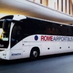 Shuttle Bus between Fiumicino Airport (FCO) and Rome center (Termini) - Who It’s Best For