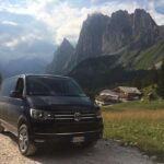 Shuttle from Cortina to the Tre Cime di lavaredo - Introduction