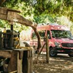 Shuttle from La Fortuna to San Jose - Scenic Stops and Breaks