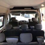 Shuttle to and from Rome City Hotels to Fiumicino Airport - Price and Value