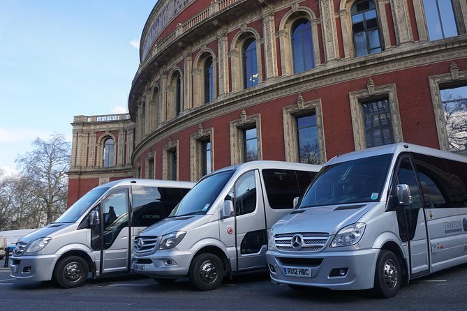 Shuttle transfer from your Hotel To Heathrow Airport - Super Saver - A Practical Look at the Heathrow Hotel Shuttle: Worth Your Consideration