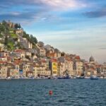 Sibenik and Krka waterfalls private tour - A Scenic Drive to Krka: The Waterfall Wonder