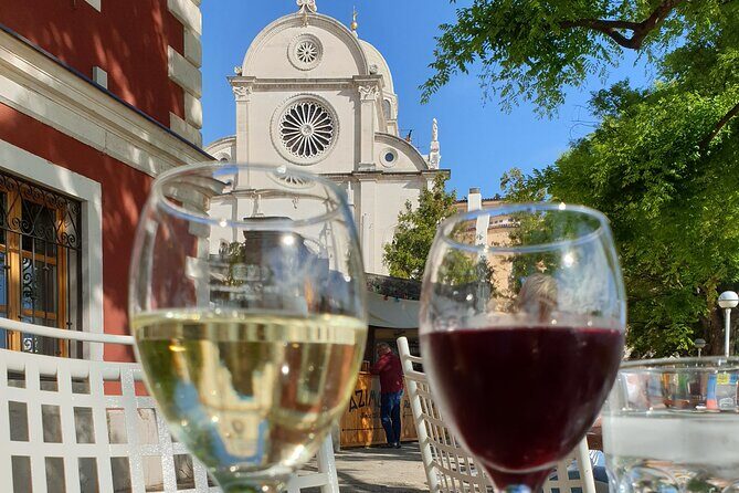 Sibenik Private Combined Food & Drink and Historical Tour - Who Should Consider This Tour?