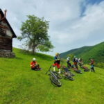 Sibiu: Full-Suspension E-Bike Rental - The Routes and Stops: What to Expect