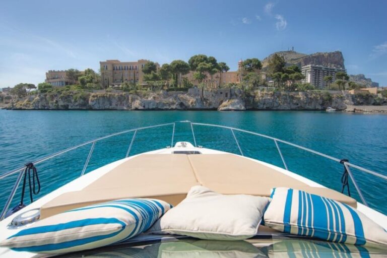 Sicani Boat Tour Palermo - Full Day - The Value and Experience: What Sets It Apart
