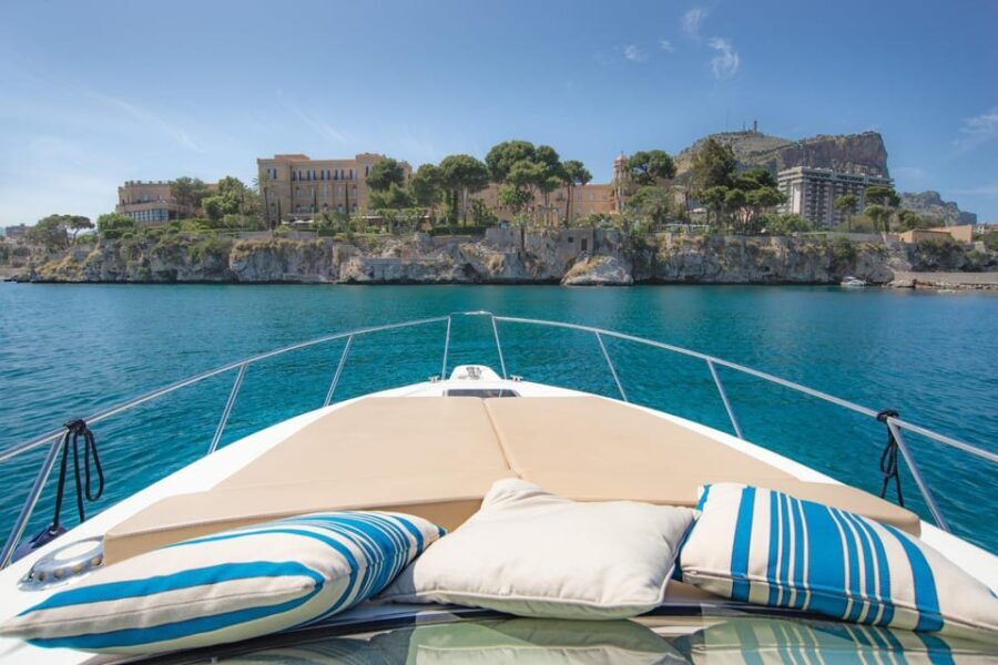 Sicani Boat Tour Palermo - Full Day - The Value and Experience: What Sets It Apart
