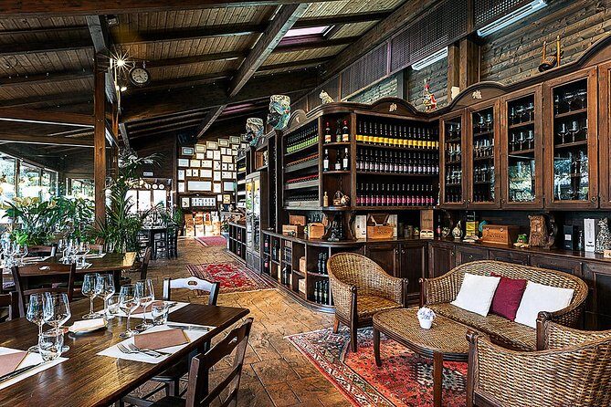 Sicilian Authentic Cooking Class - The Authenticity and Authentic Experience