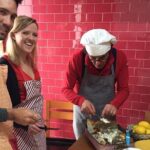 Sicilian Cooking Class and Market Tour with a Local Chef - Who Will Enjoy This?