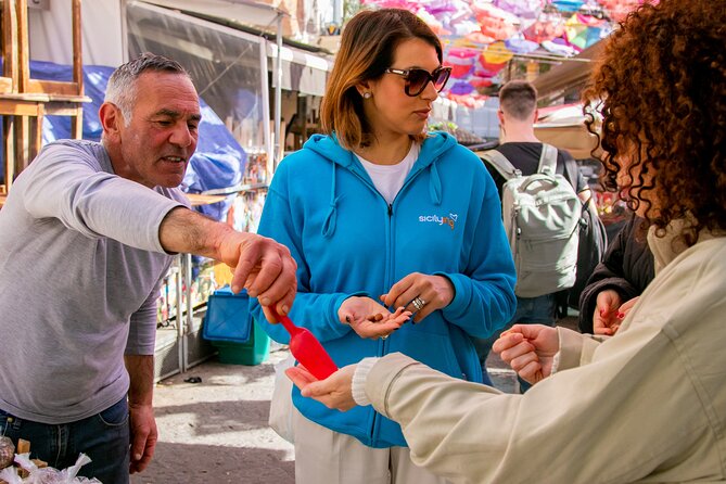 Sicilian cooking Class and Visit to the Catania Market - A detailed look at the Sicilian Cooking Class and Market Visit
