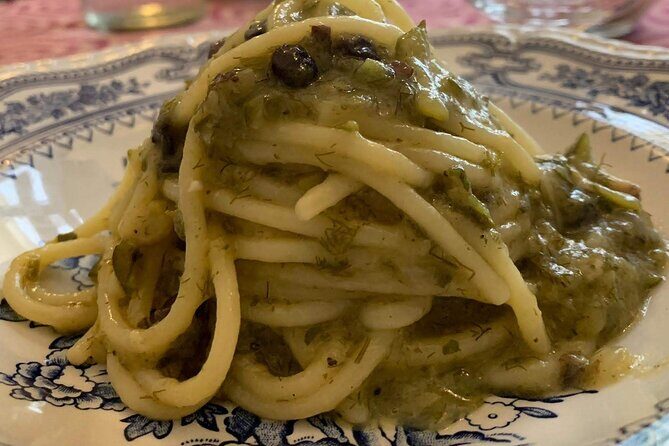 Sicilian Cooking Class in Palermo - Private Option - Why Choose This Tour?