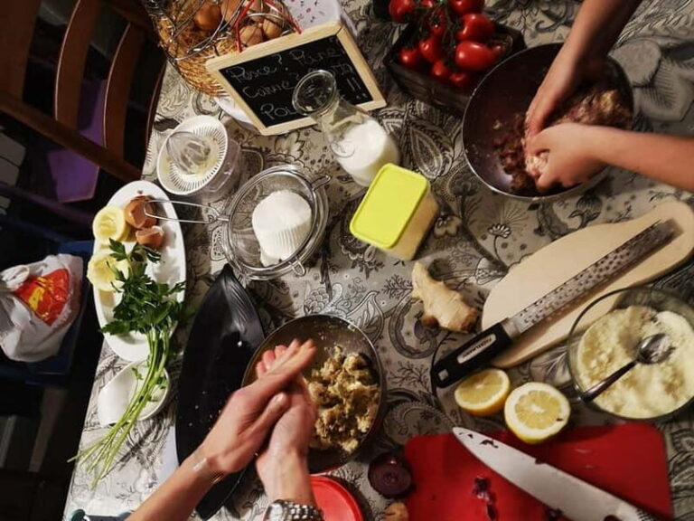 Sicilian cooking class in the heart of Catania - Who Will Appreciate This Experience?