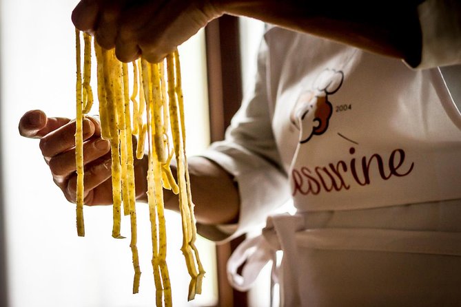 Sicilian Cooking Class with a View in Taormina - Sicilian Cooking Class with a View in Taormina