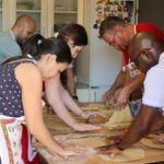 Sicilian Cooking Class with Greek Theatre View - FAQs