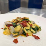 Sicilian cuisine: learn to cook in perfect Sicilian style - The Kitchen & Ingredients
