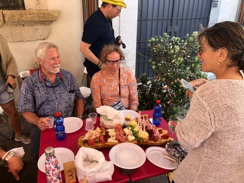 Sicilian food and wine tour in Siracusa - What Makes This Tour Stand Out?