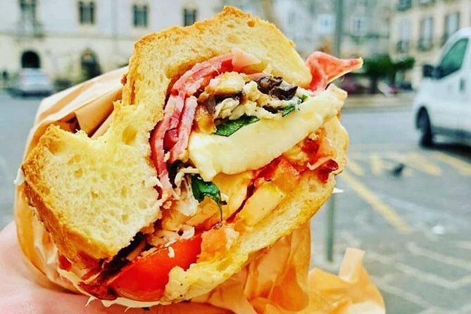 SIcilian Street Food tour and wine tasting in Syracuse - A Closer Look at the Sicilian Street Food Tour