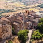 SICILIAN VILLAGES & RICOTTA PARTY departure from Cefalù area - What Makes This Tour Stand Out