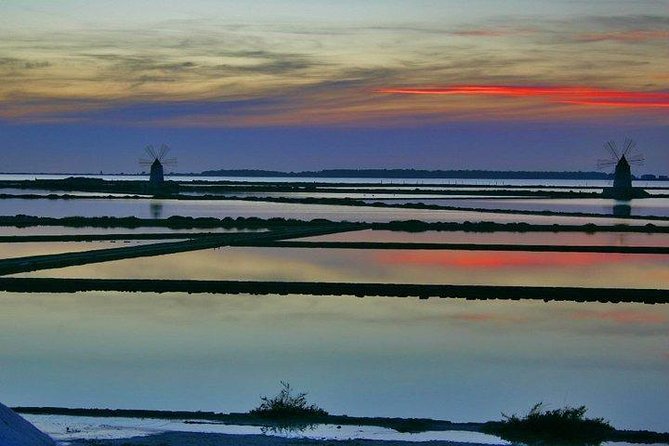 Sicily  A Love of a Lifetime - Key Points