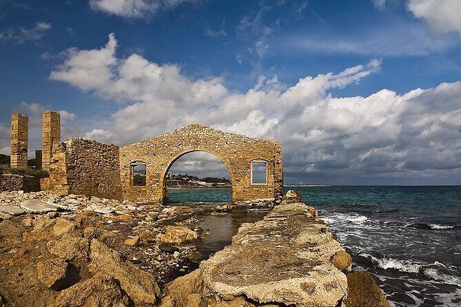 Sicily Boats Avola: Plemmirio boat tour 4 people 4 hours - The Culinary Touch: Sicilian Aperitif and Snacks