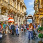 Sicily: Etna Volcano & Taormina Tour - Authentic Insights from Travelers