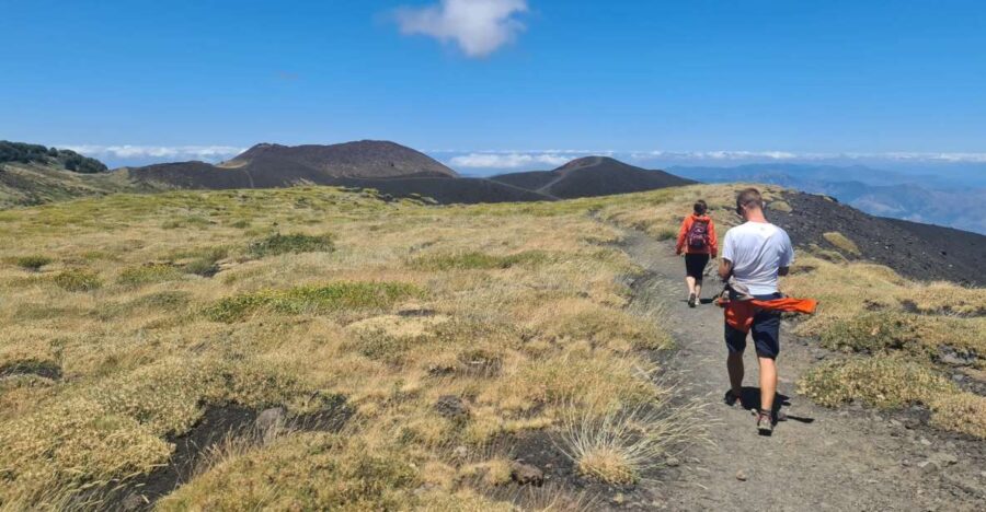 Sicily: Mount Etna 4x4 Jeep Tour with Lava Caves & Forests - Who Will Love This Tour?