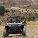 Sicily: Off-Road ATV Buggy Tour - The Practicalities: What’s Included and What to Expect