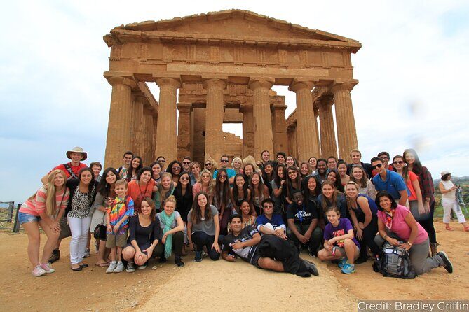 Sicily: See & Do the Classic Route in 7 Days, 1st Class Tour - Who Is This Tour Best For?