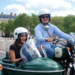 Side-car Paris: Discover The Left Bank, Notre Dame and More - The Practical Details: How the Tour Is Set Up