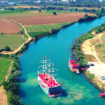Side: Dolphin Island Boat Tour with BBQ Lunch - The Itinerary: What to Expect