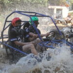 Side Forest Buggy Safari with Hotel Pickup - What Makes This Tour Stand Out?
