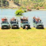 Side: Green Canyon and Waterfall Jeep Safari with Lunch - Manavgat Waterfall and Farewell to Nature