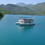 Side: Green Canyon Sunset Cruise & Whirling Dervish Show - What to Expect from the Green Canyon Sunset Cruise & Cultural Evening