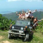Side: Jeep Safari & Boat Trip Combo Tour - The Practical Side: What’s Included and What to Expect