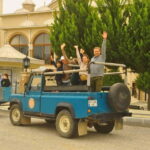 Side: Jeep Safari & Lion Safari with Lunch and Green Canyon - Top Takeaways for Travelers