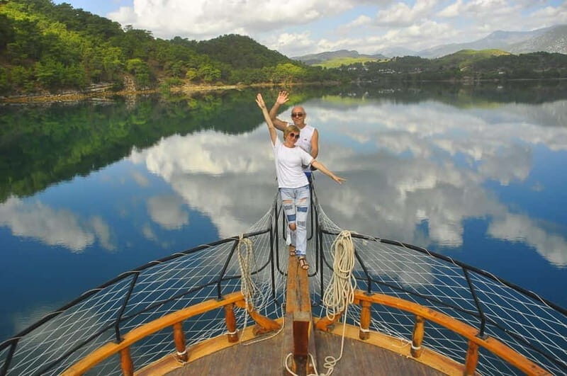 Side: Jeep Safari with Boat Tour, Lunch, and Hotel Transfer - Practical Details and What to Expect