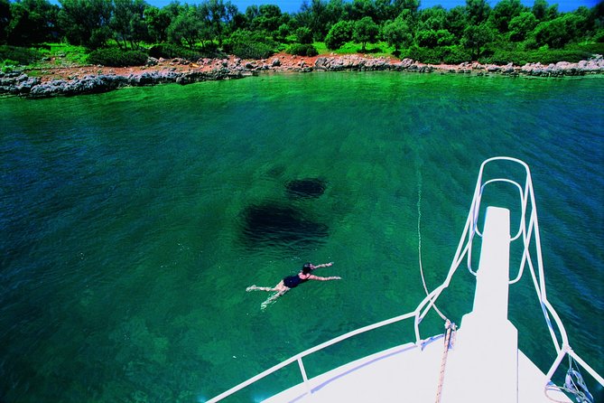 Side Lazy Day Boat Trip - An Honest Look at the Side Lazy Day Boat Trip