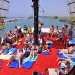 Side: Manavgat Boat, Bazaar, & Waterfall Day Trip with Lunch - Why This Tour Works Well