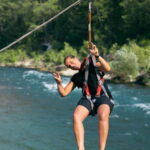 Side: Private Rafting, Zipline, Quad or Buggy w/ Lunch - An In-Depth Look at the Experience