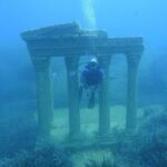 Side Scuba Diving Adventure with Lunch & Roundtrip Transfer - The Experience Provider: TripVentura