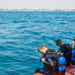 Side: Scuba Diving, Underwater Museum, 2 Dives incl. Lunch - Exploring the Itinerary: What You Can Expect