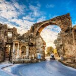 Side Sunset Cruise: Ancient History and Mesmerizing Sunsets - The Sunset Experience: A Truly Mesmerizing Moment